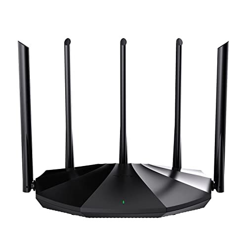 🤩 ¡Potencia tu conexión y protege a tu familia con el mejor router wifi ...