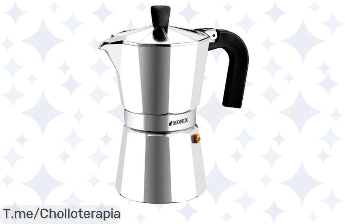 🤩 Descubre la Monix Vitro Express a un precio loco: disfruta del mejor ...